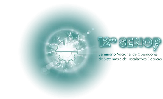 Programação - 12º SENOP